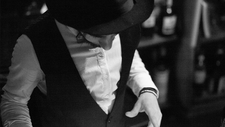 White Rabbit, lo speakeasy da scoprire - CoseBelle Magazine