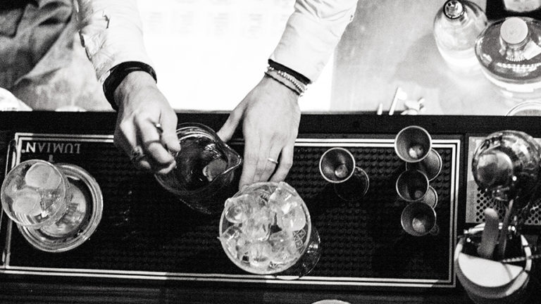 White Rabbit, lo speakeasy da scoprire - CoseBelle Magazine